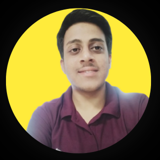 Dilip Sahu Portfolio
